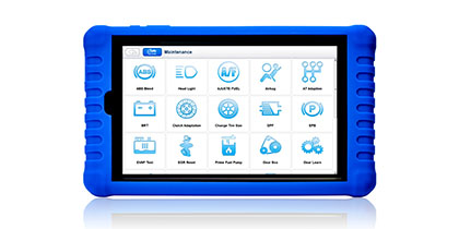 Diagnostic Technology Archives - UDIAG