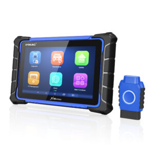 How to Choose a Diagnostic Tool with EPB Release Function - UDIAG