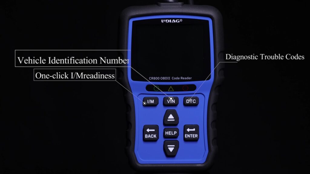 Interpreting and Understanding DTC Codes - UDIAG