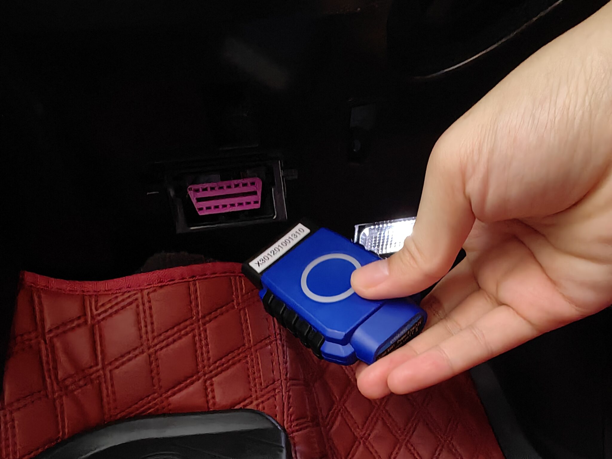 How to Read OBD2 Freeze Frame Data - UDIAG