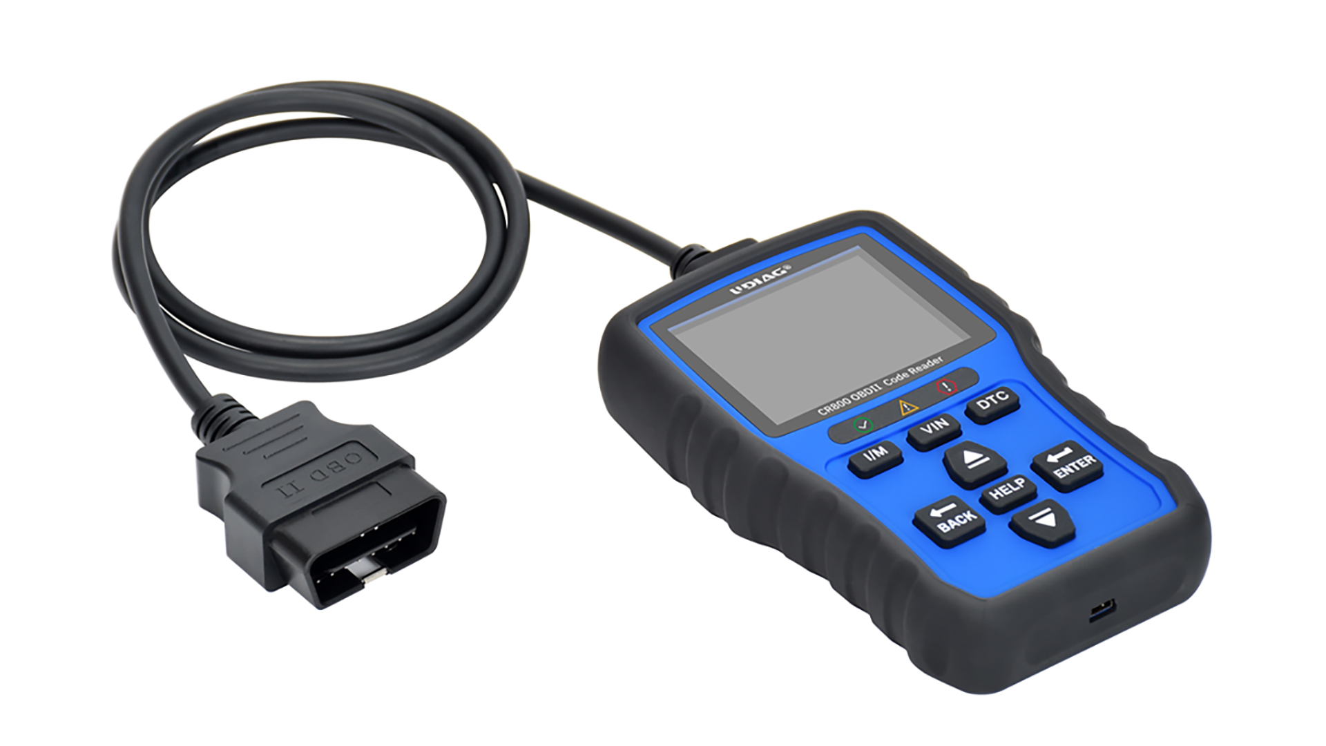 How to reset the check engine light on an OBD scanner? - UDIAG