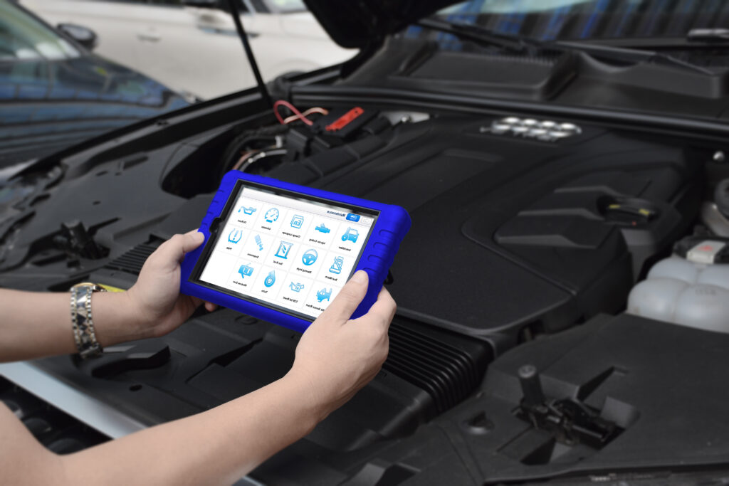 Maximize Your Car's Potential with the Latest Car Diagnostic Tablets ...