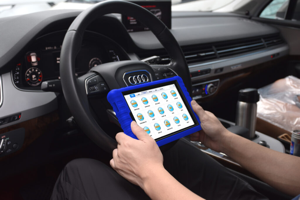 Maximize Your Car's Potential with the Latest Car Diagnostic Tablets ...