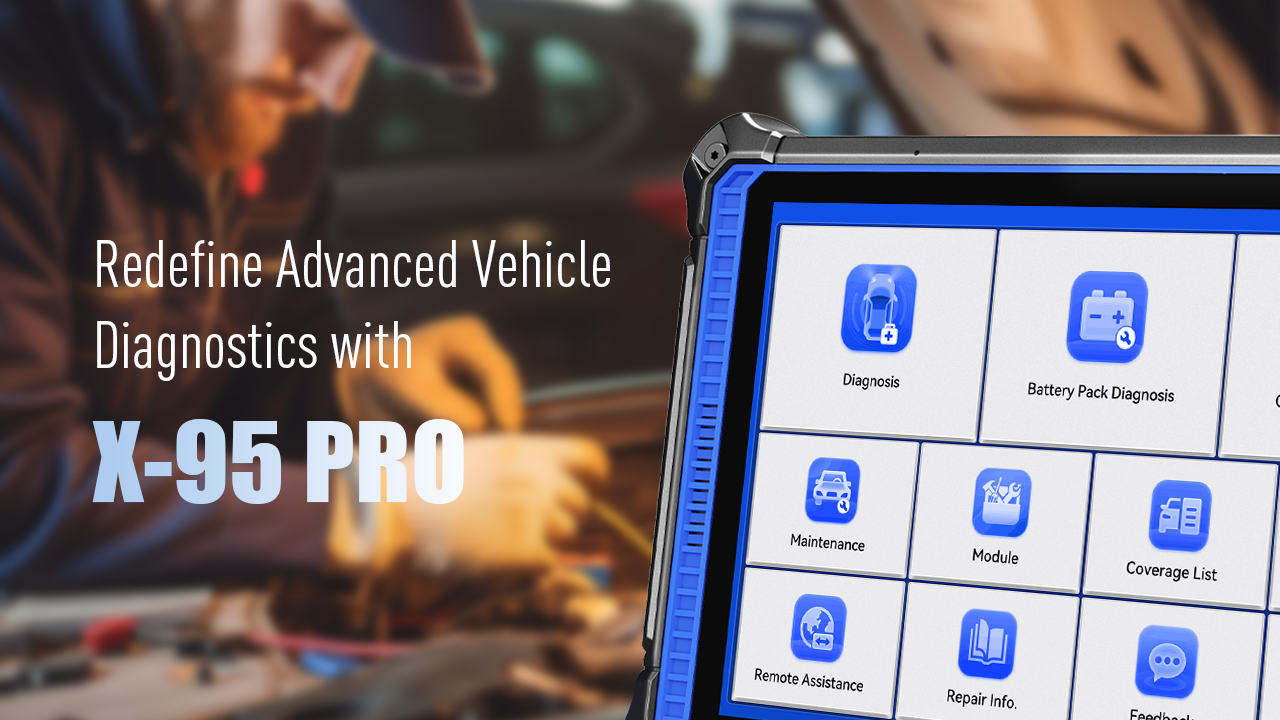 What are the applications of OE-Level Diagnostic Tools? - UDIAG